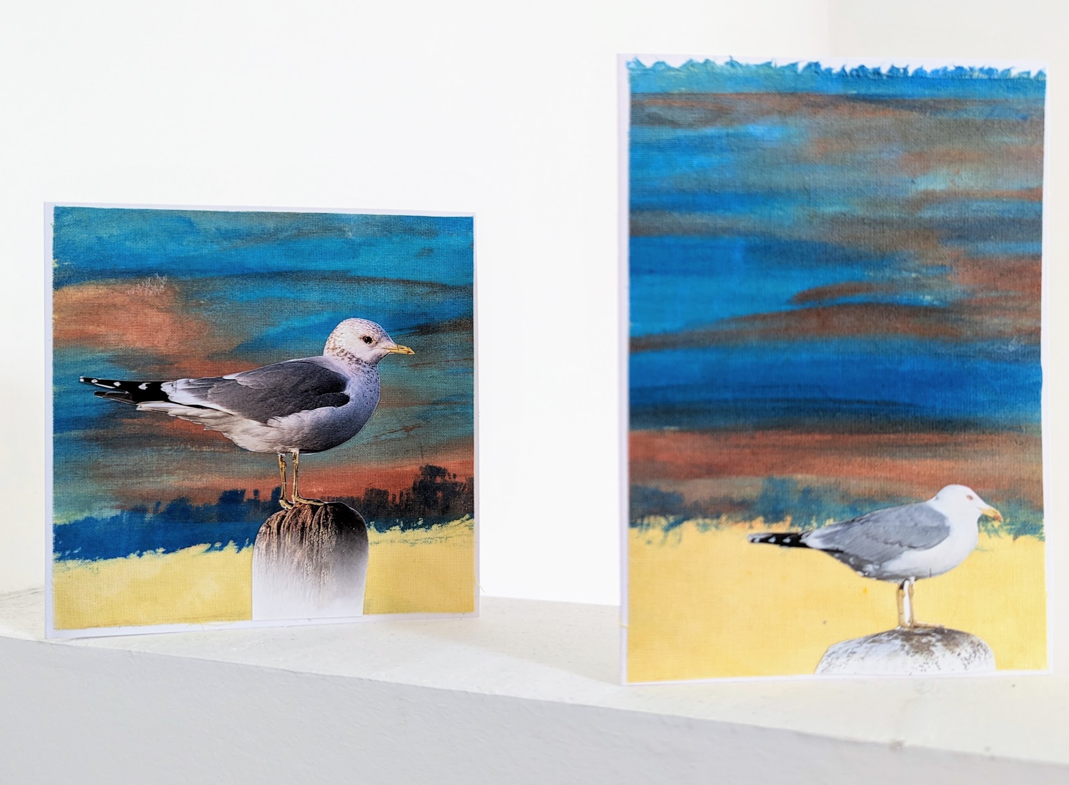 Kaarten – Janny's Hobbylog