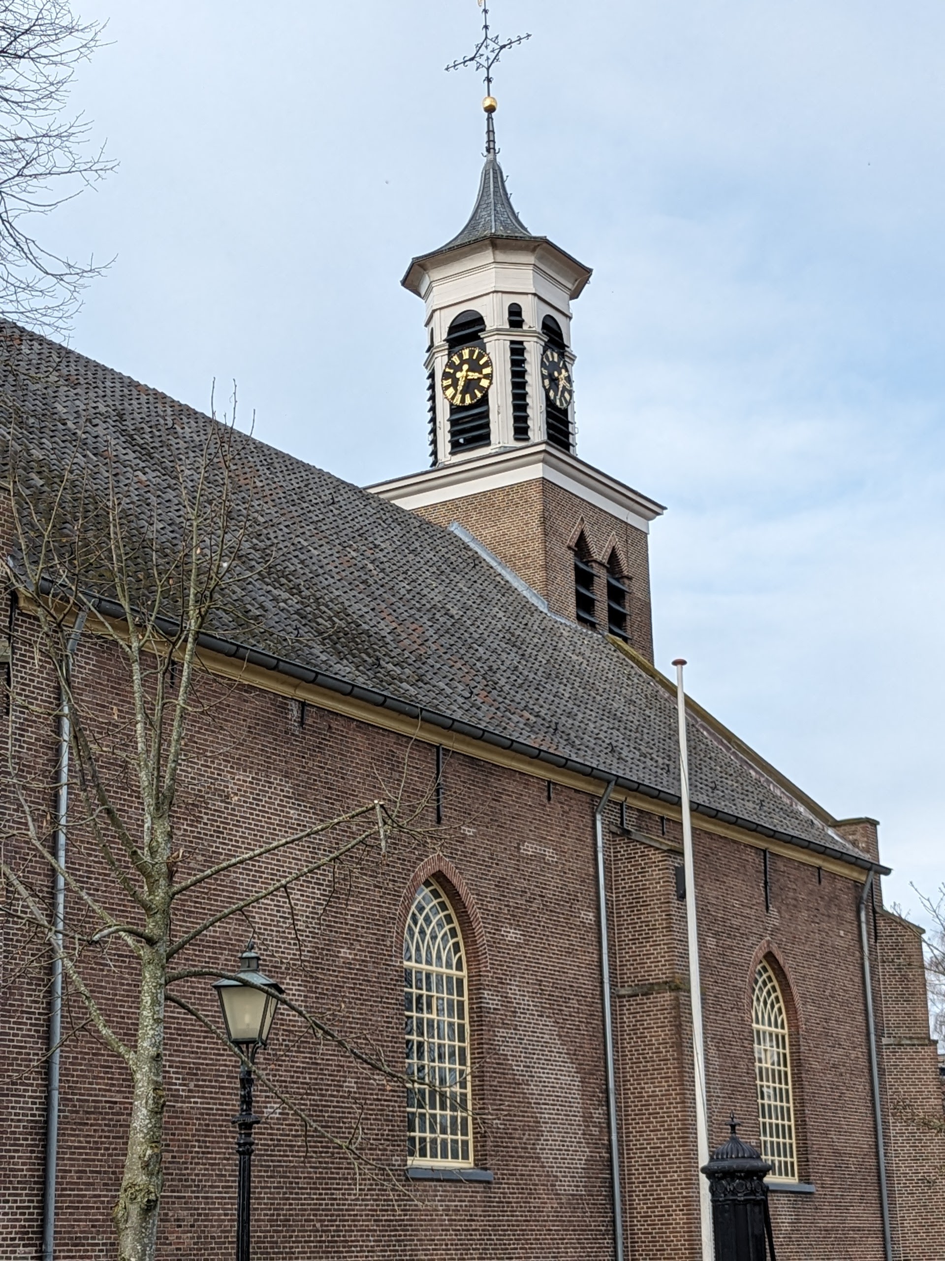 Wandeling vanuit Hummelo – Janny's Hobbylog