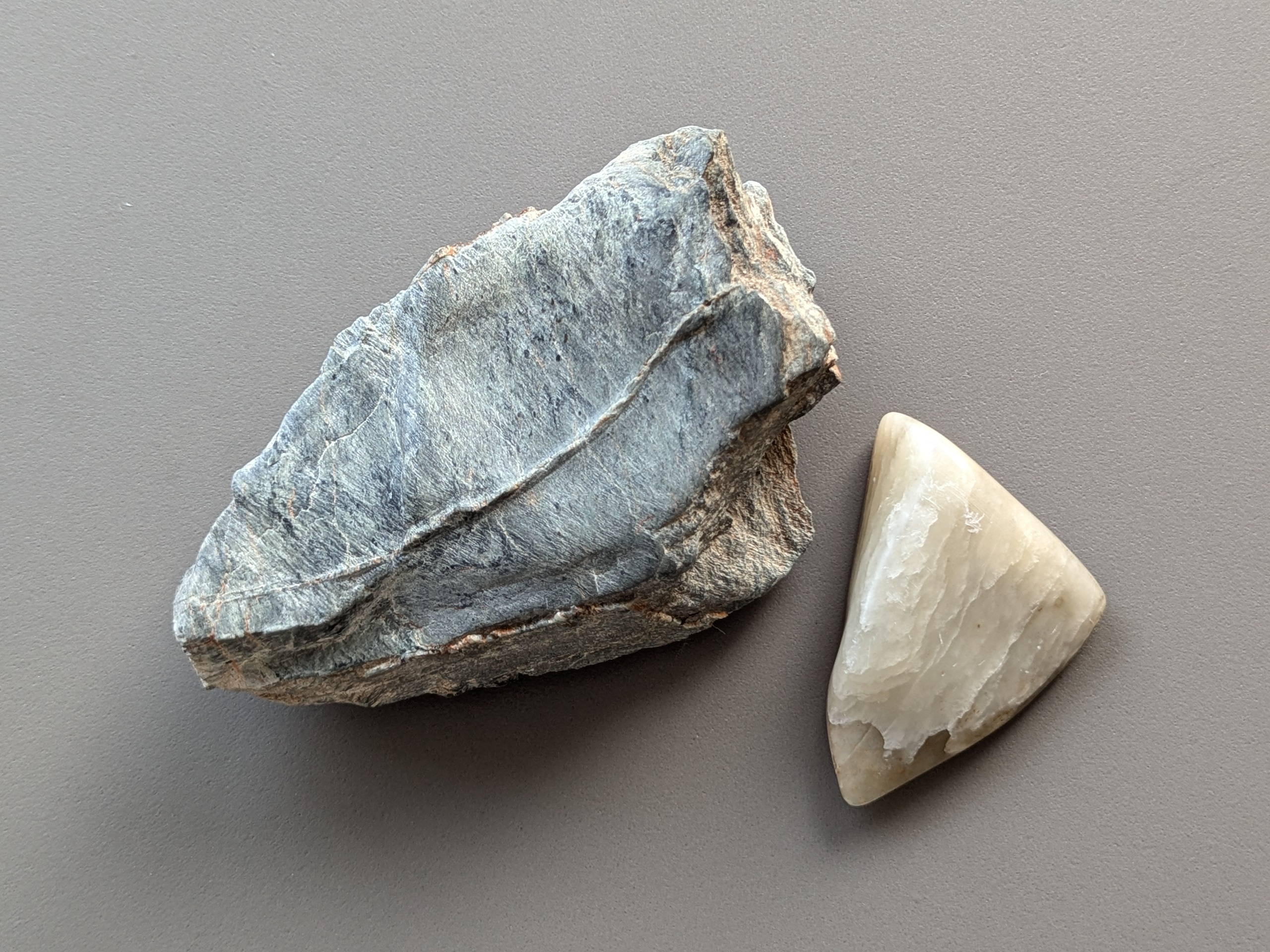 Steen bewerken – Janny's Hobbylog